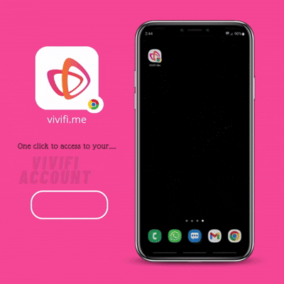 Affordable SIM-Only Plans Singapore | VIVIFI – From $7.70, No Contract, 5G