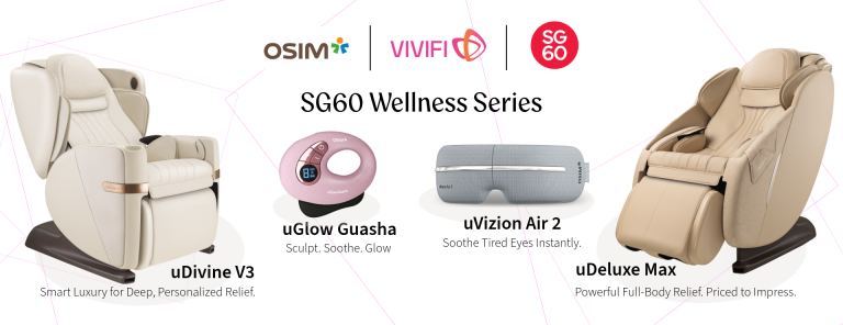 Affordable SIM-Only Plans Singapore | VIVIFI – From $7.70, No Contract, 5G