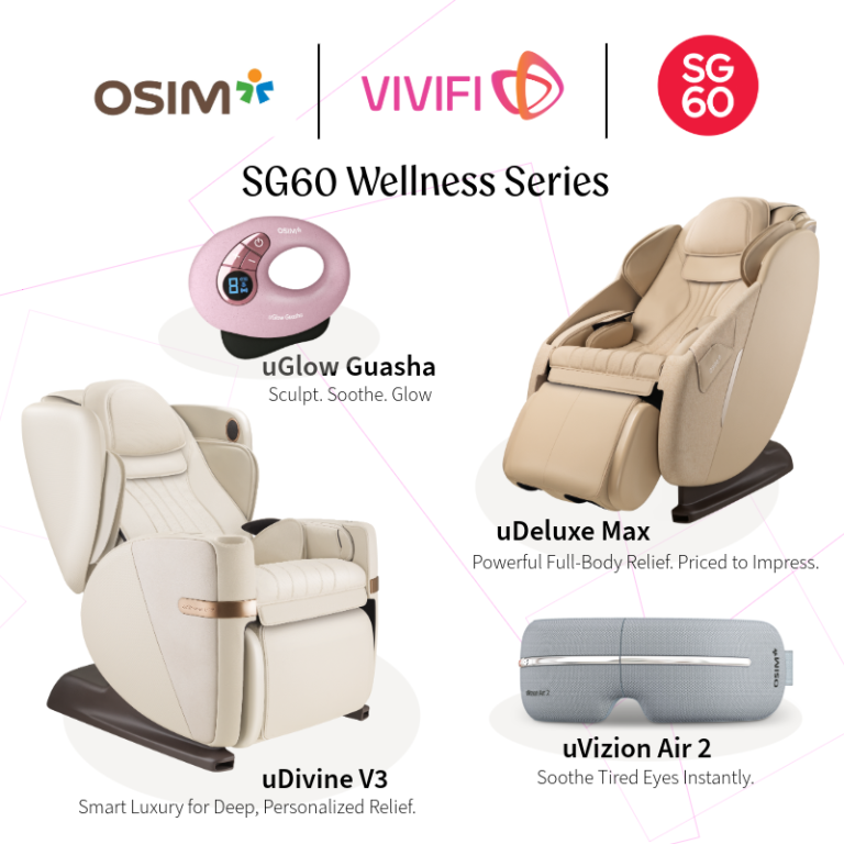 Affordable SIM-Only Plans Singapore | VIVIFI – From $7.70, No Contract, 5G